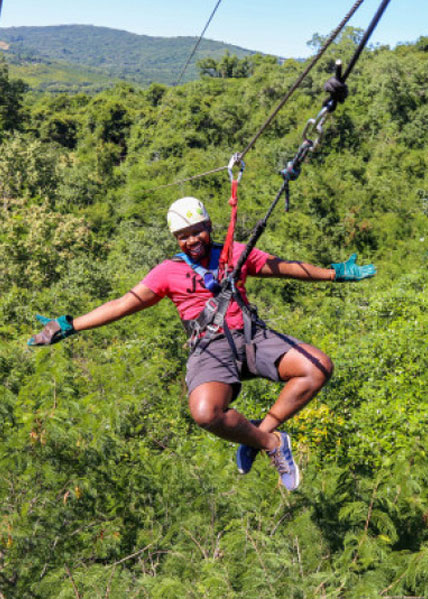 Experiences – Pezulu Tree House Lodge